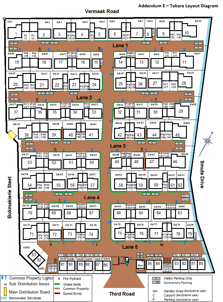 About Us | Tokara Online